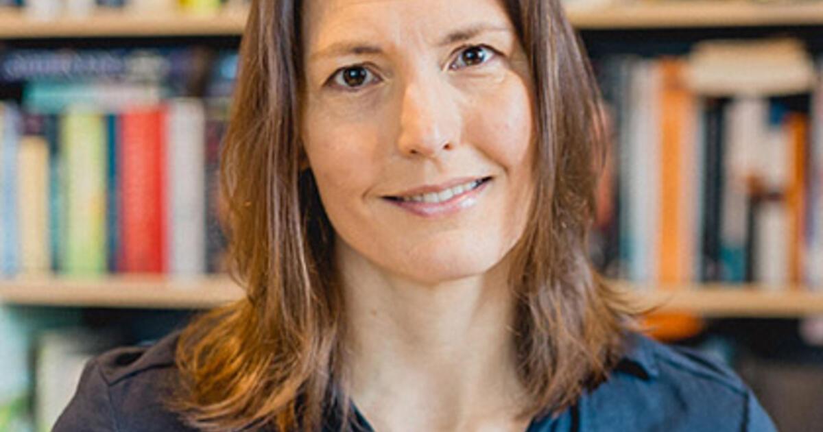 Professor Helen Czerski | Gresham College